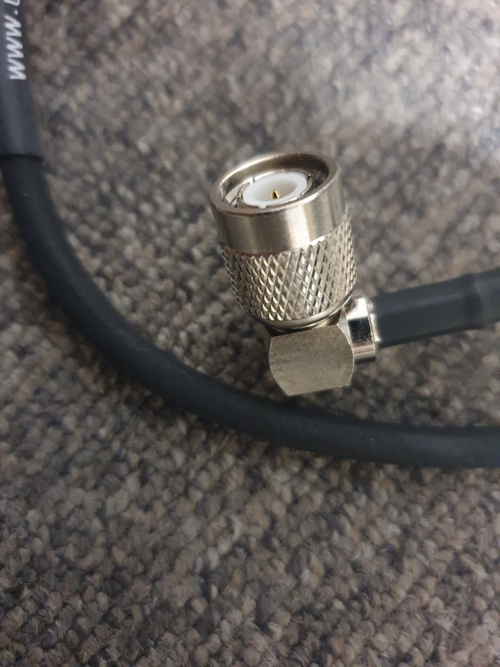 Harris 152 Radio Antenna to BNC cable | eBay