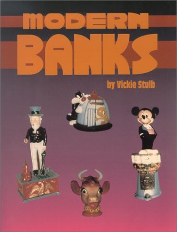 MODERN BANKS By Vickie Stulb **Mint Condition** | eBay