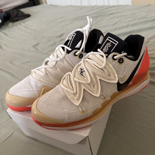 NikeCourt Air Zoom Vapor 9.5 X Tour Federer Tennis Shoes Size 10 Nick ...