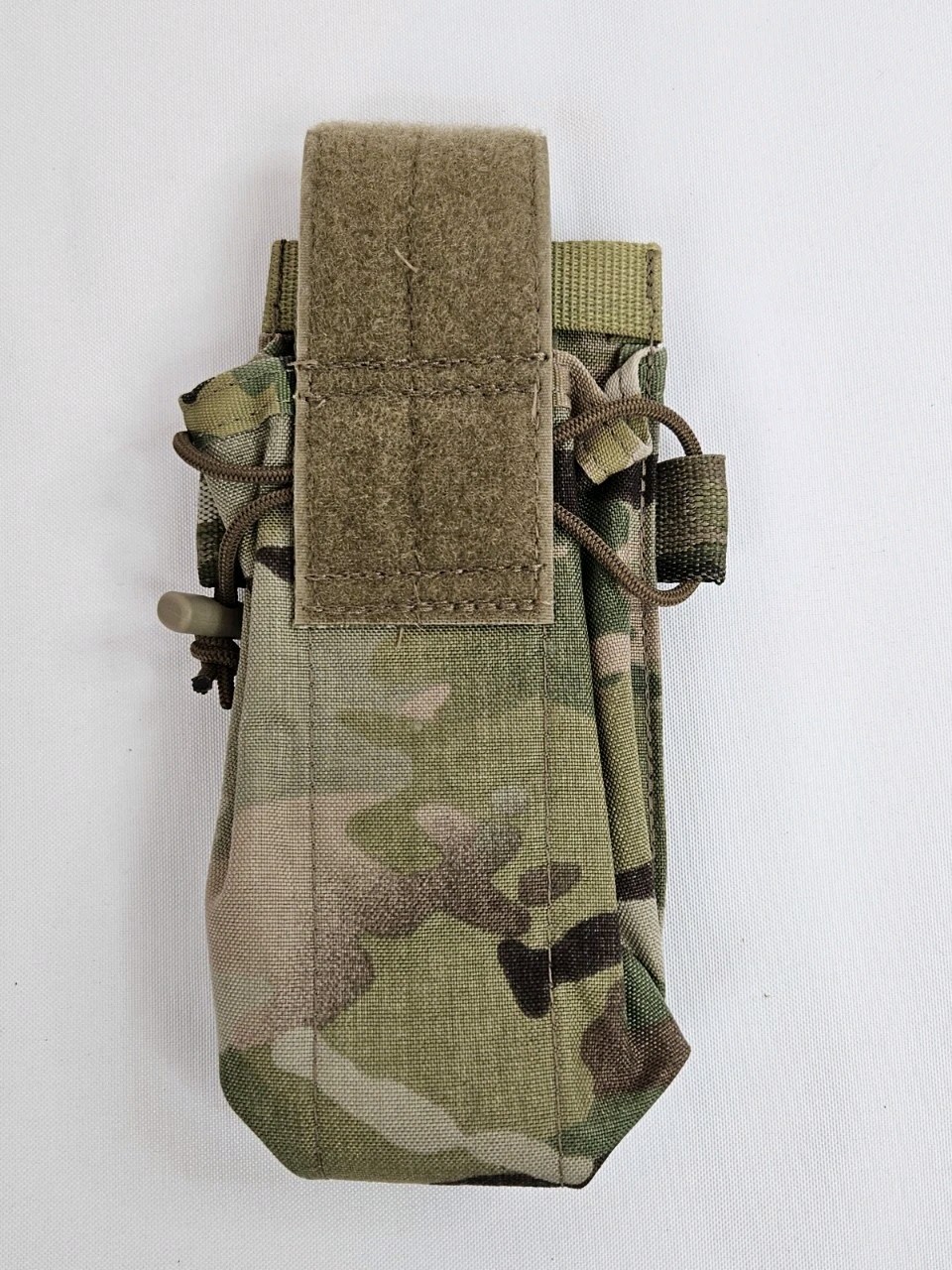 ARS ARMA Pouch Radio Pouch Multicam OCP Military MOLLE Russian Made in ...