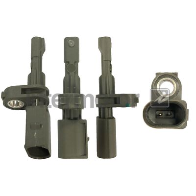 ABS Sensor Wheel Speed For Audi A3 8V 1.8 TFSI Intermotor WHT003864A ...