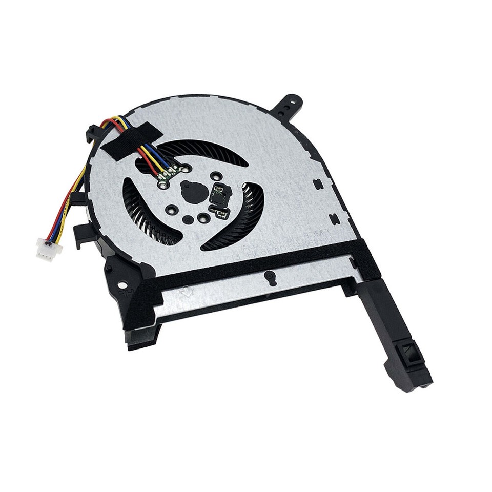 CPU Cooling Fan Computer Cooler Fans for ASUS TUF Gaming FX505/A15 ...