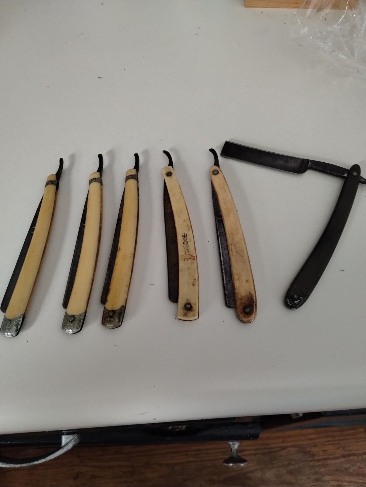 vintage straight razor old straight razors | eBay