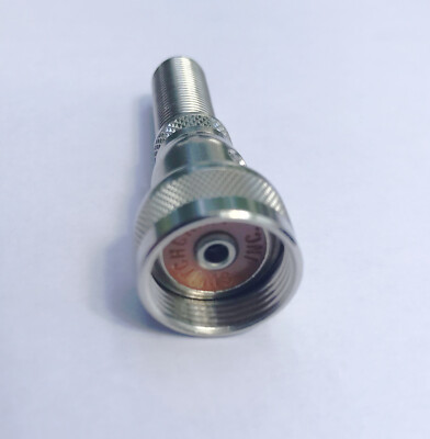 1 contact, Hi-Z Mic /Audio connector, Switchcraft #2501-F, TYPE ...