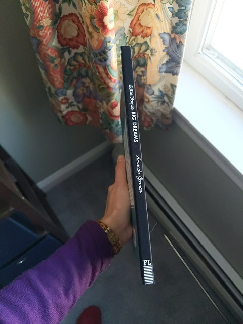 Little People, BIG DREAMS Ser.: Amanda Gorman by Maria Isabel Sanchez ...