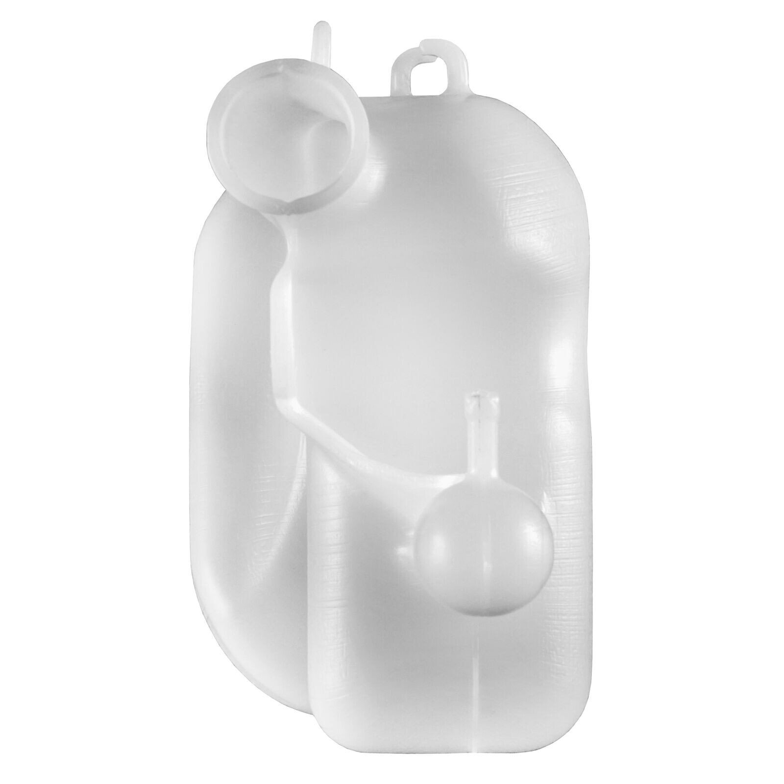 Radiator Reserve Tank for Honda Rancher 420 TRX420TM 4x4 07-13 Coolant ...