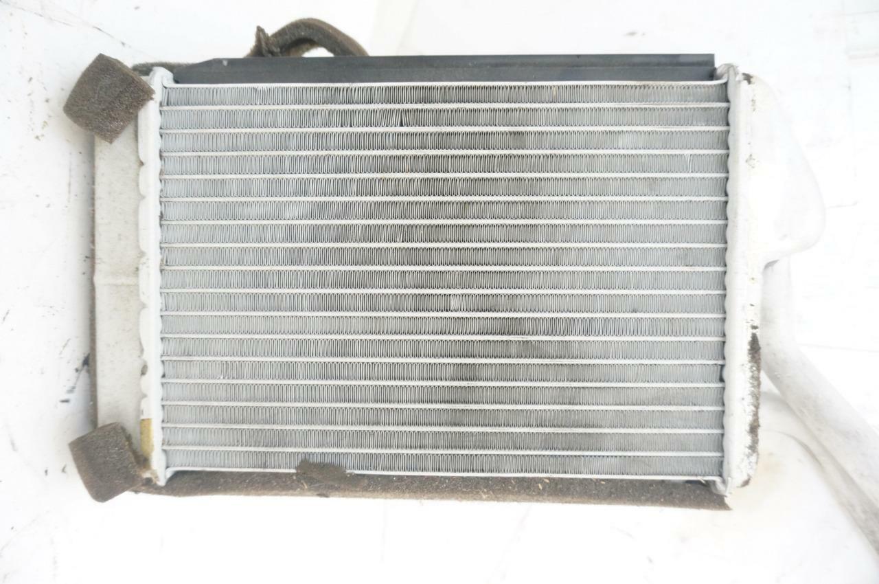 OEM BMW E36/E37 Z3 HVAC Heater Core Assembly 96-00 Z3 Roadster | eBay