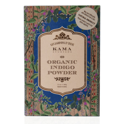 KAMA ayurvedic organic natural hair color kit | eBay Australia