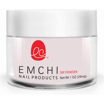 Emchi Dip Powder - EC005 - Dipping Powder SNS 2oz | eBay