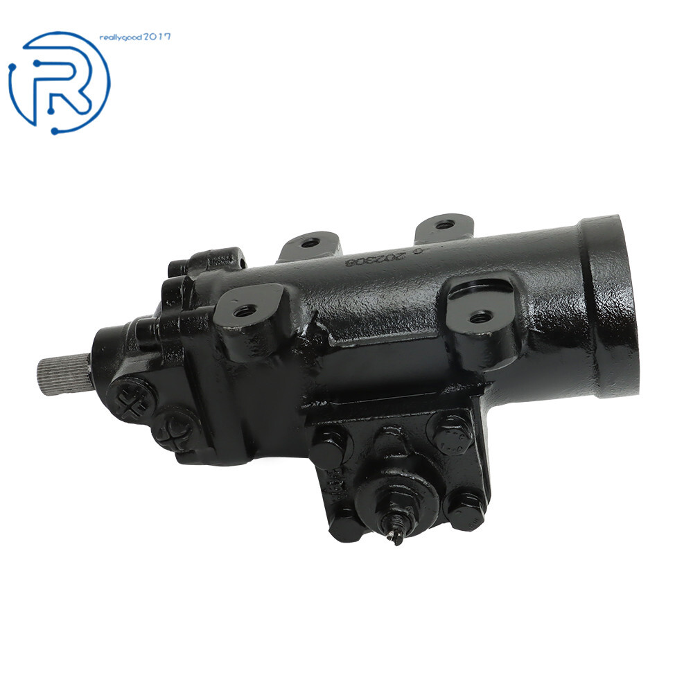 For Jeep CJ7 1980-1986 CJ5 1980-1983 Scrambler 81-85 4WD Power Steering ...