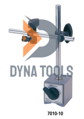 New In Box MITUTOYO 7010S-10 Magnetic Stands for Dial Test Indicators ...