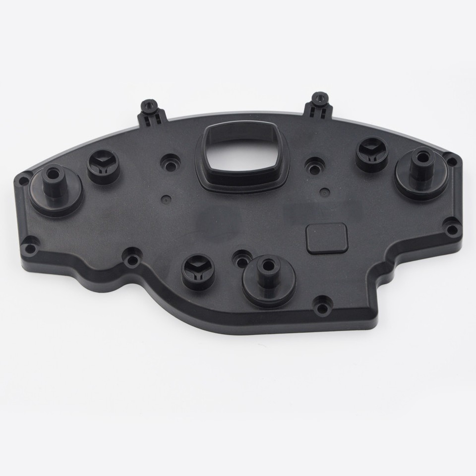 For Yamaha YZF R1 2004-2006 R6 06-13 Tachometer Speedometer Housing ...