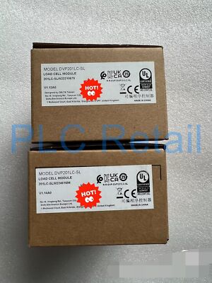 1PCS NEW DELTA module DVP201LC-SL DVP201LC-SL Fast delivery/1/1 | eBay