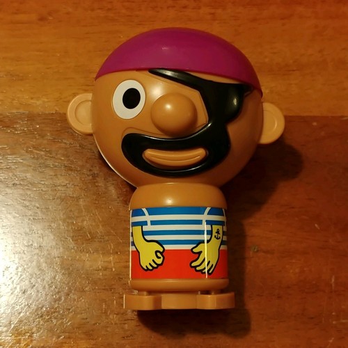 Tomy Pop Up Pirate Swords Spares | eBay UK