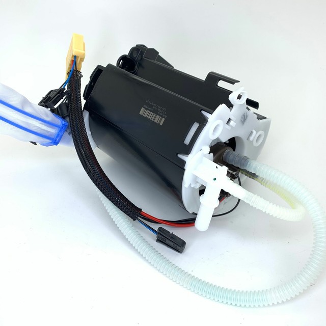 Land Rover Range Rover Genuine Electric Fuel Pump LR016845 for sale ...