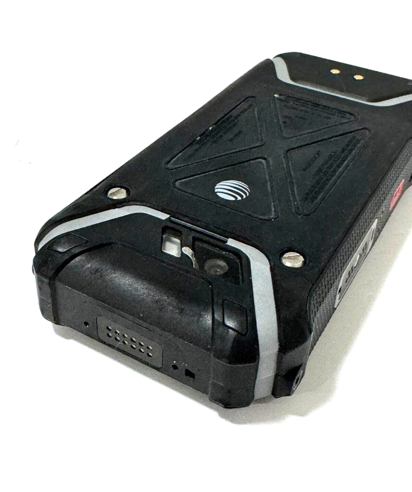 SONIM XP5 XP5800 GSM 16GB RUGGED PTT Wi-Fi 4G LTE BLACK AT&T | eBay