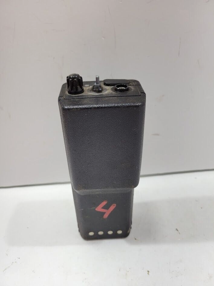 Motorola Radius P110, Untested | eBay