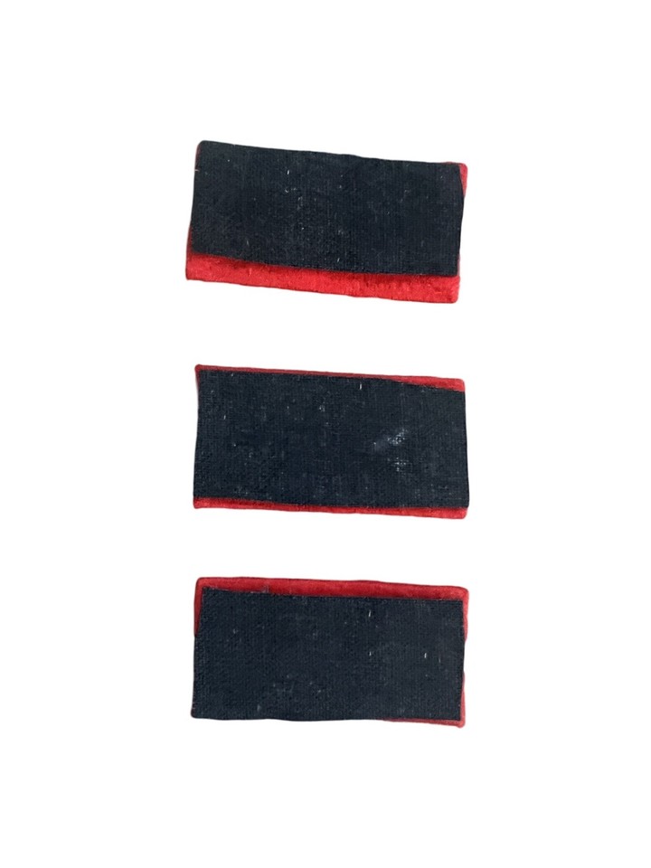 Vintage WW2 Military Uniform Collar Bar Lot Military War Rank ...