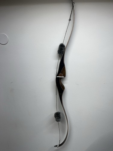 55" Bear Archery Cheyenne Recurve, 50# - NEW condition | eBay