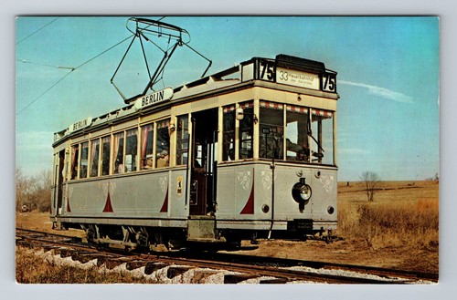 Wheaton MD-Maryland Car 5954 Vintage Postcard Standard Souvenir Postal ...