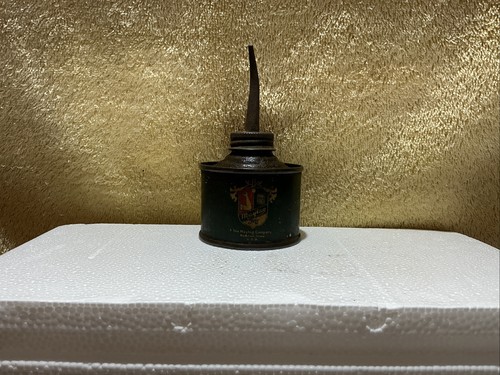 Vintage Maytag Handy Oiler Tin Oil Can The Maytag Company Newton Iowa U.S.A. | eBay