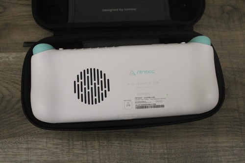 AYANEO Slide/Antec Core HS Handheld PC 32GBs RAM/ 2TB SSD *Touchscreen ...