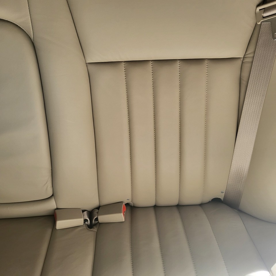 2005 Lincoln Town Car SIGNATURE | eBay