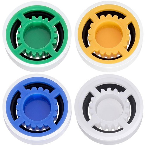 Adjustable Shower Flow Restrictor Reducer Limiter Saver for Water ...