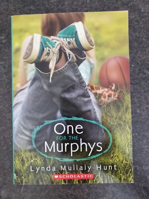 One for the Murphys Lynda Mullaly Hunt Vg+ Paperback *KF | eBay