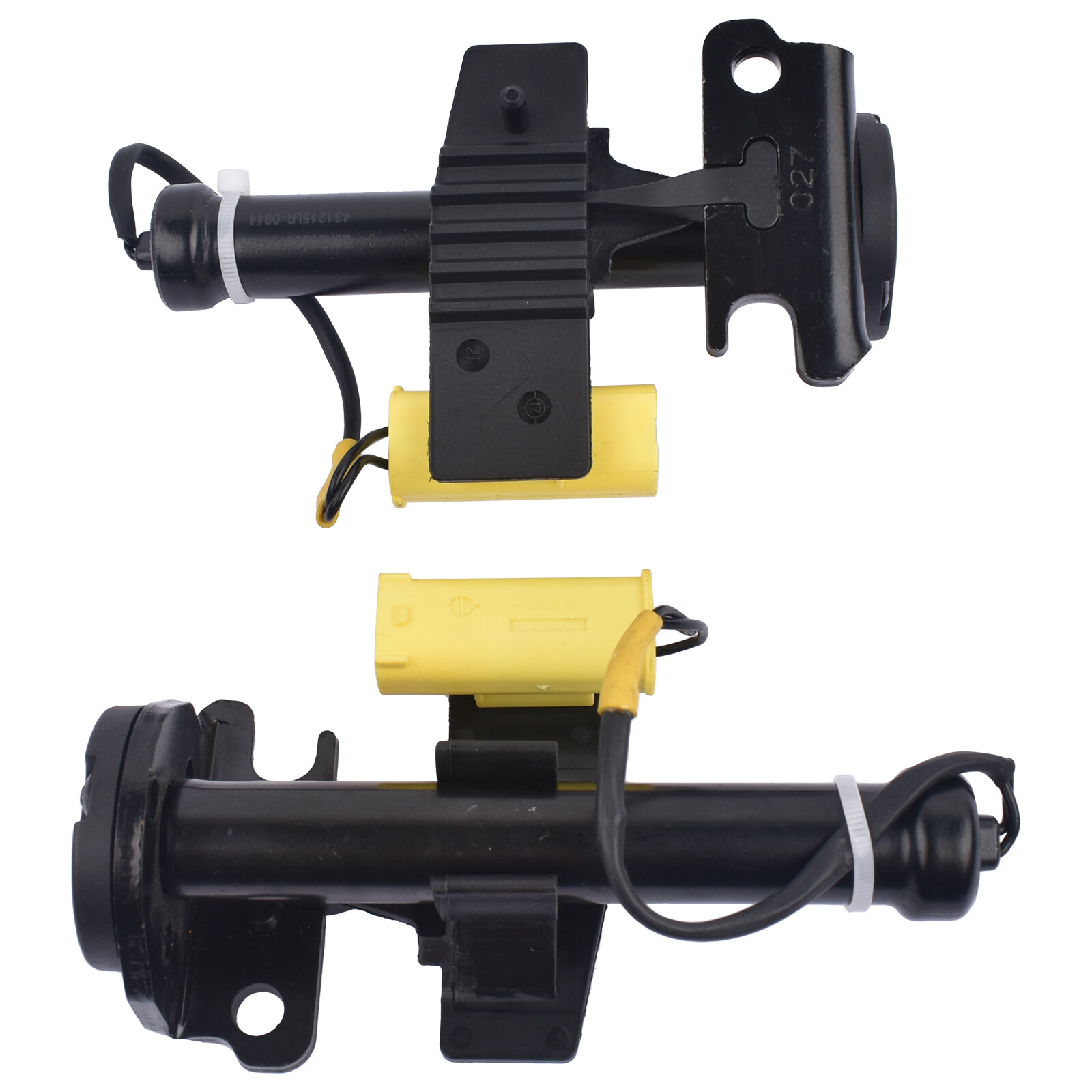RH&LH Active Bonnet Actuator for BMW M5 F90 G30 G31 G32 G38 518D 520D ...