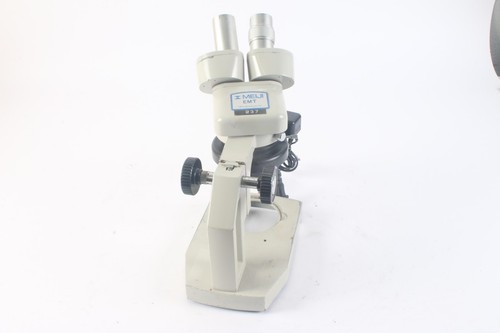 Meiji Techno EMT Series Stereo Microscope | eBay Australia