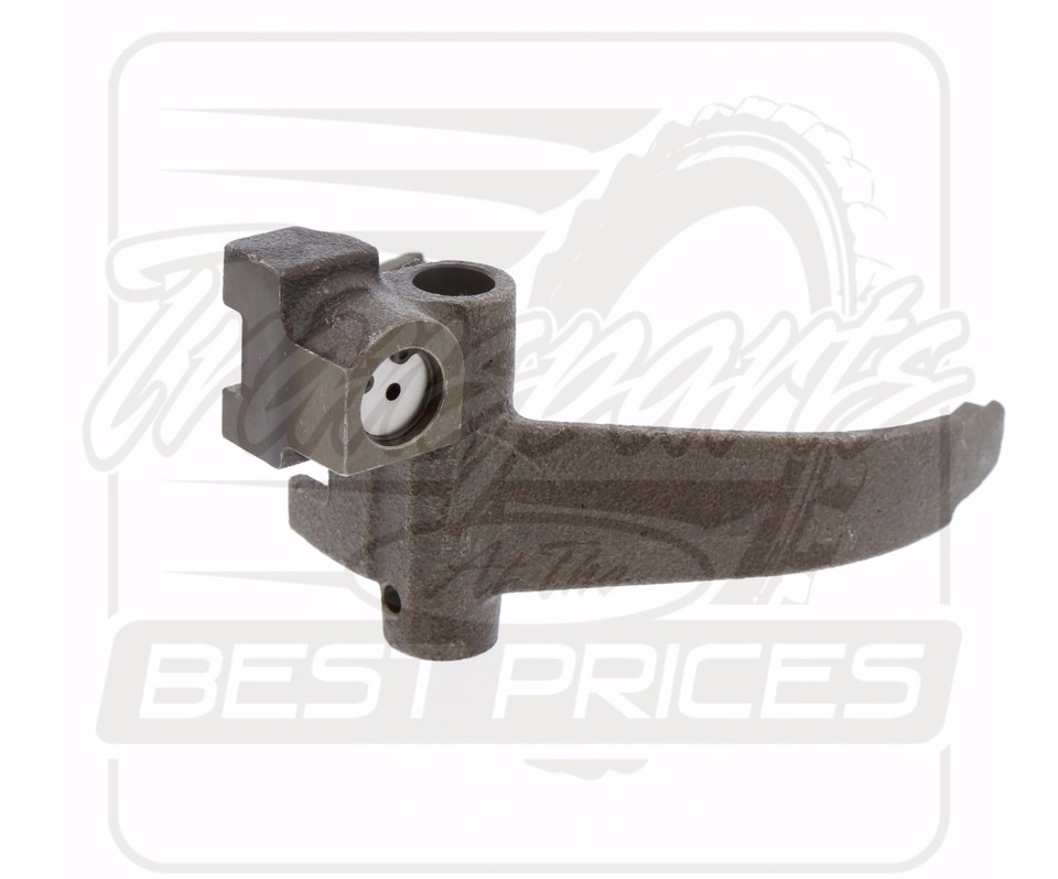 Fits Ford F150 M5R2 M5OD 5 speed 2wd 4wd 1st and 2nd steel shift fork ...