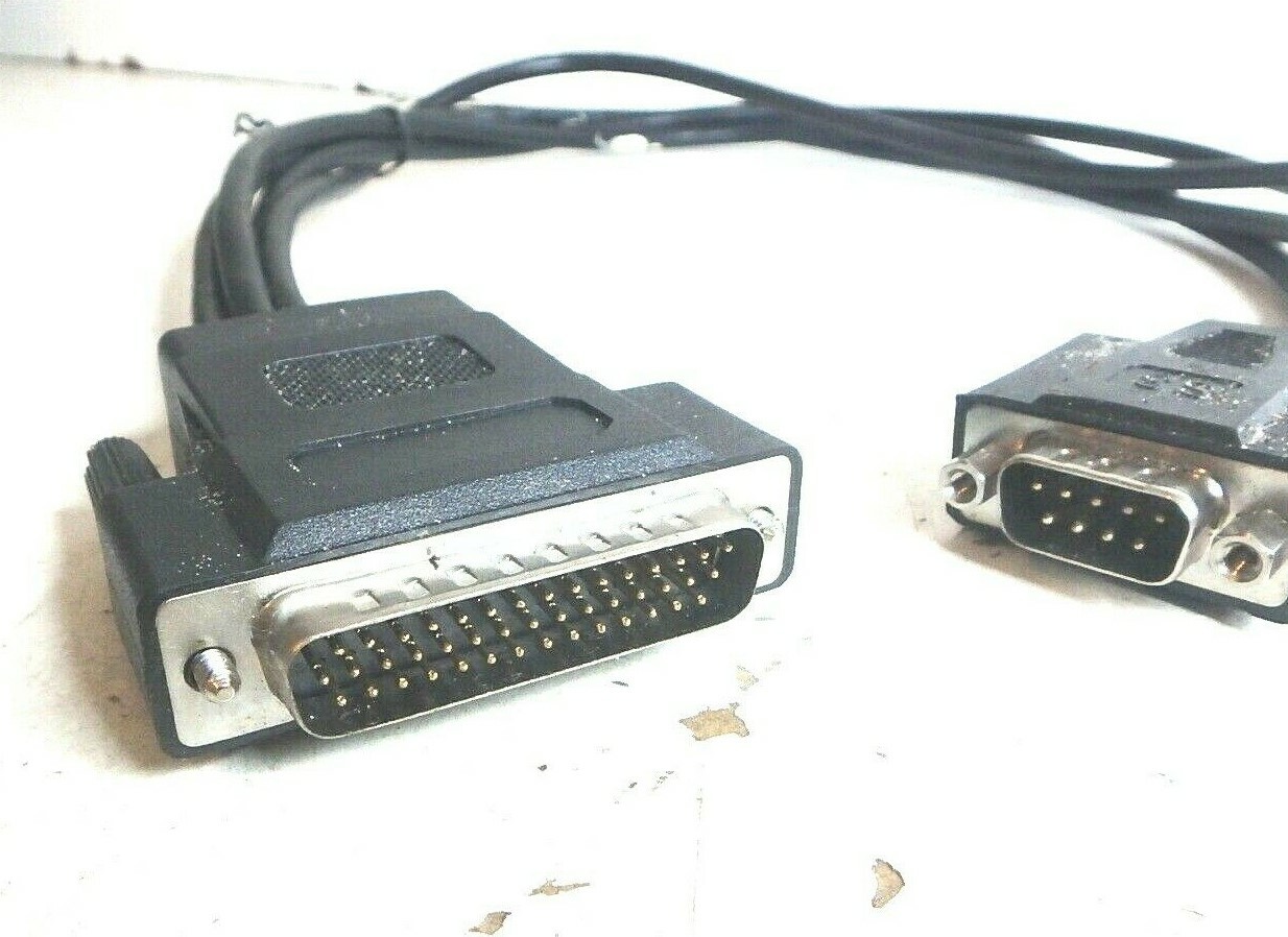 HP SIIG ( 4 ) Patch 28AWG 300V VW-1 Chinglung E238846 | eBay