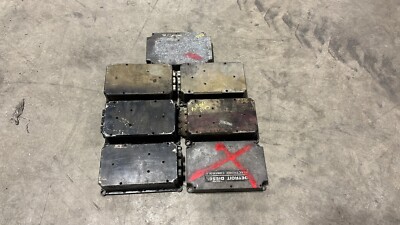 Detroit Diesel ECM DDEC IV DDEC 4 Core Bundle | eBay