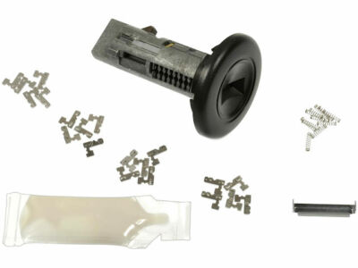 For 2001-2006 Chevrolet Tahoe Ignition Lock Cylinder SMP 74571SP 2003 ...