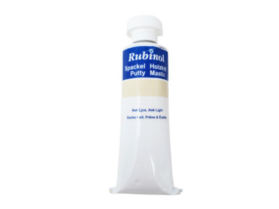Rubinol Putty - Linseed Oil Wood Filler 100 Grams | eBay