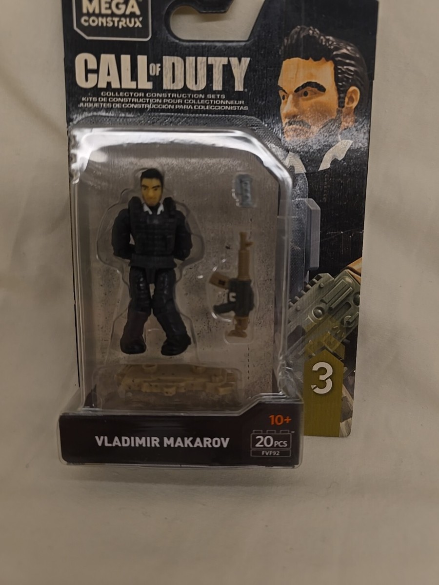 Vladimir Makarov Tattoos Inkslasher Reacts To The Modern Warfare 3