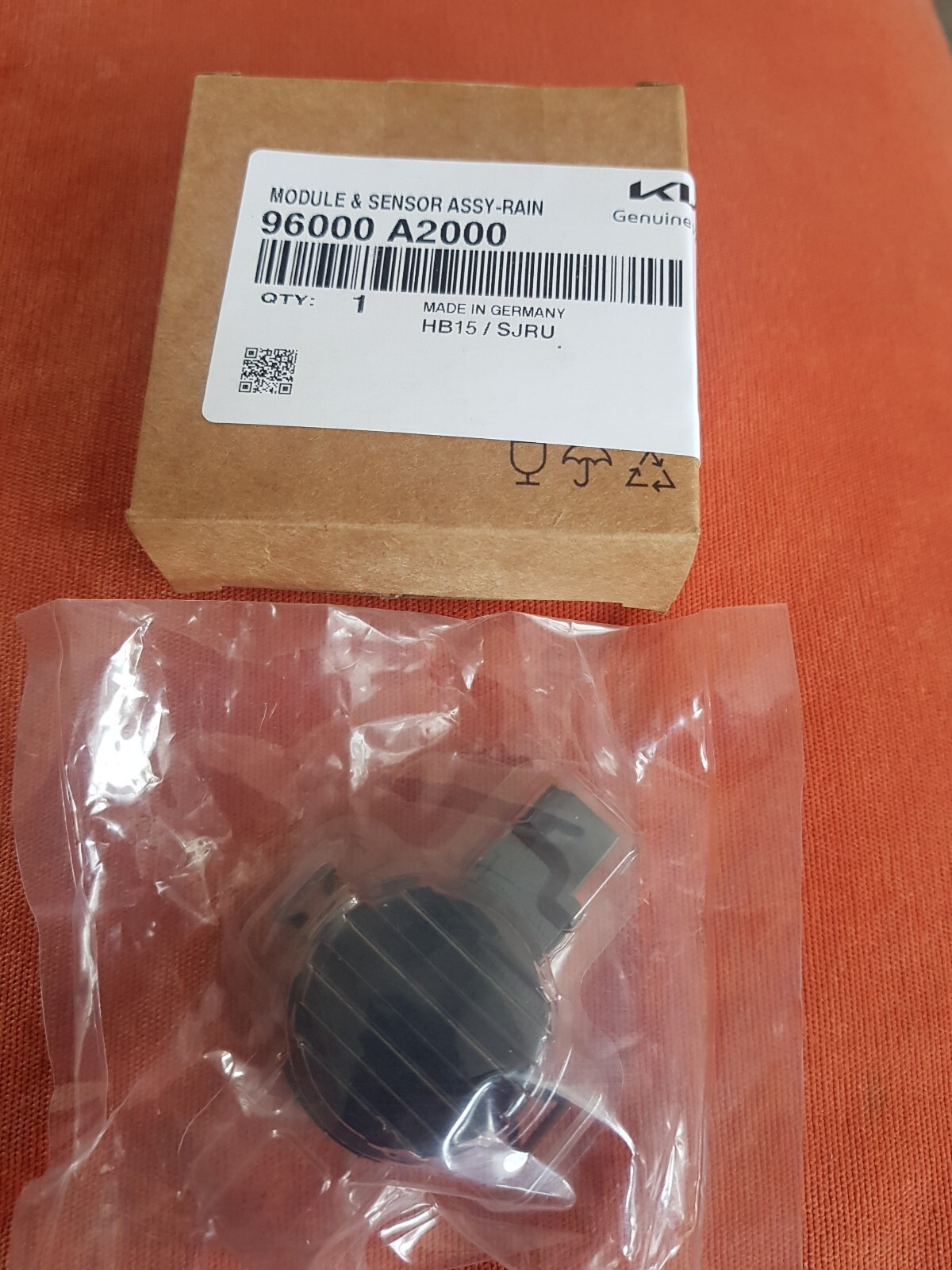 Kia Sportage Mk4 QL 2018 Windscreen Rain Sensor 96000A2000 for sale ...