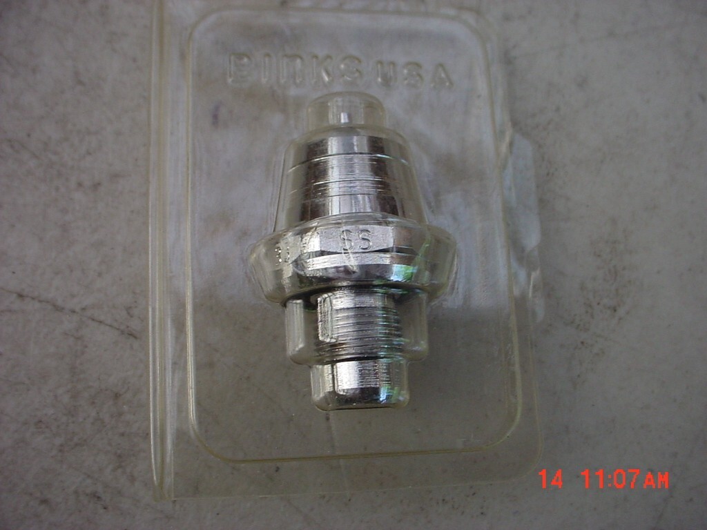 Binks Model 33 SS Fluid Nozzle For Spray Gun | eBay