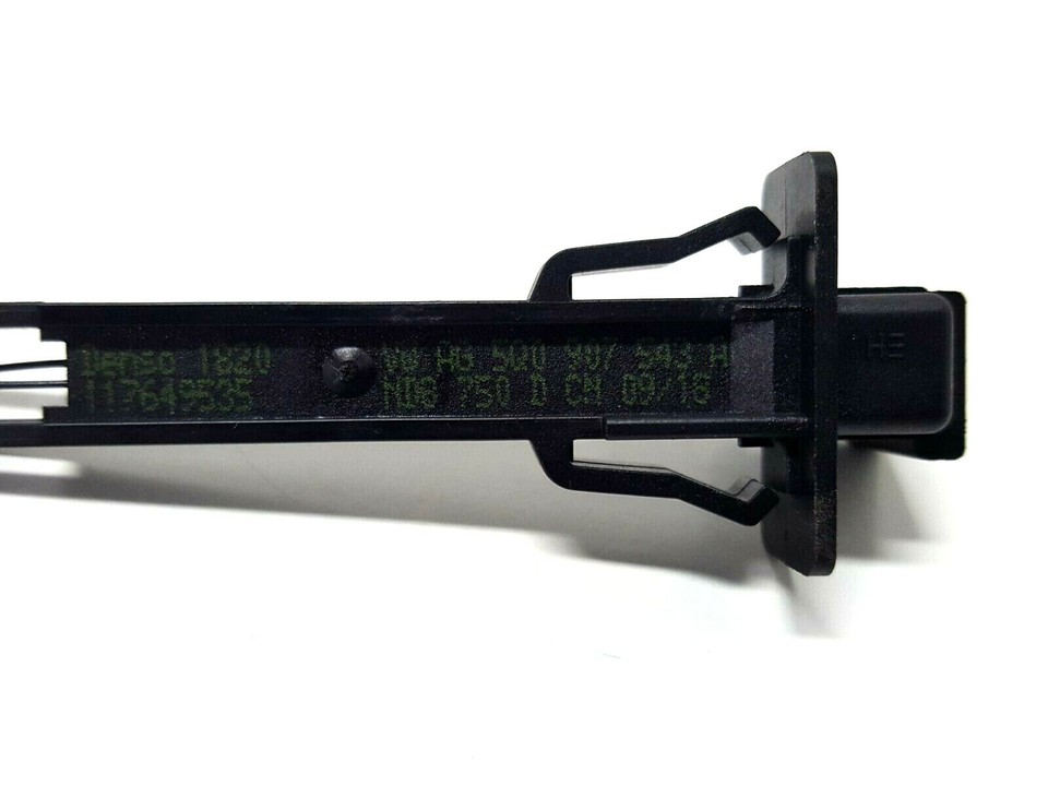 VW Audi Seat Skoda Temperaturfühler Fühler Sensor Temperatur Klima ...