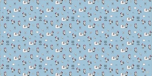 Bushiroad Rubber Mat Collection V2 Vol.716 Disney Minnie Mouse Desk ...
