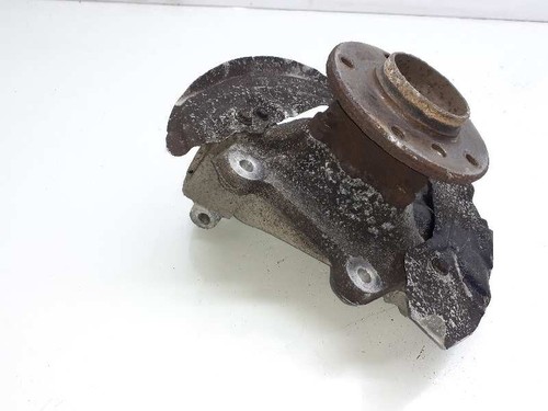 31216793924 Stub Axle Front Right / 2278758 For BMW Serie 1 Saloon E81 ...