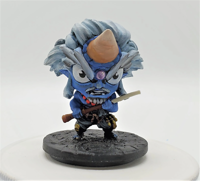 Ogre Magi Chibi Wallpaper Dota 2, Shadow Demon, Dark Seer, Outworld