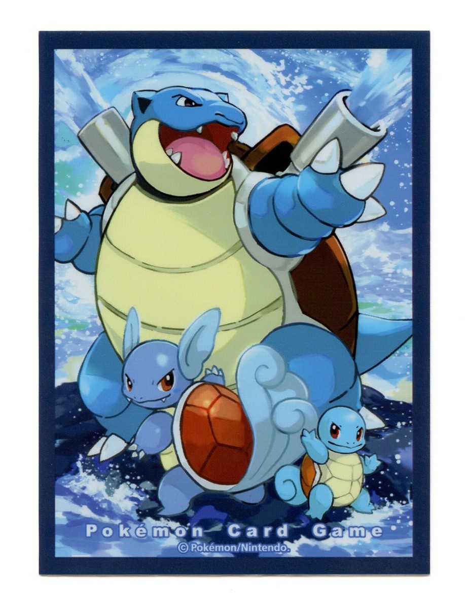 Cartao Blastoise Original Blastoise 017/078 Pokemon Go Foil