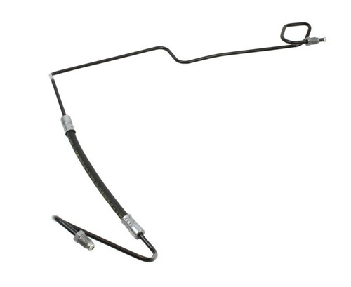 8x Fits OE RENAULT 8200673556 BRAKE CABLE RENAULT MASTER II 98- ⭐UK ...