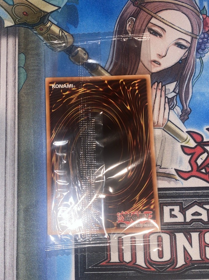 Luna & Ancient Fairy Dragon TKN5-EN023 Alliance Insight Yugioh Token ...