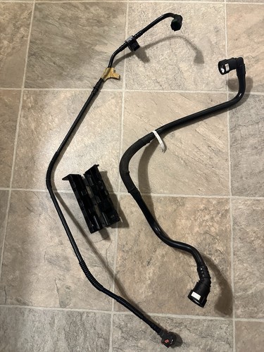 FUEL LINE VAPOR TUBE GAS TANK VENT HOSE RAM PROMASTER 1500 2500 3500 ...