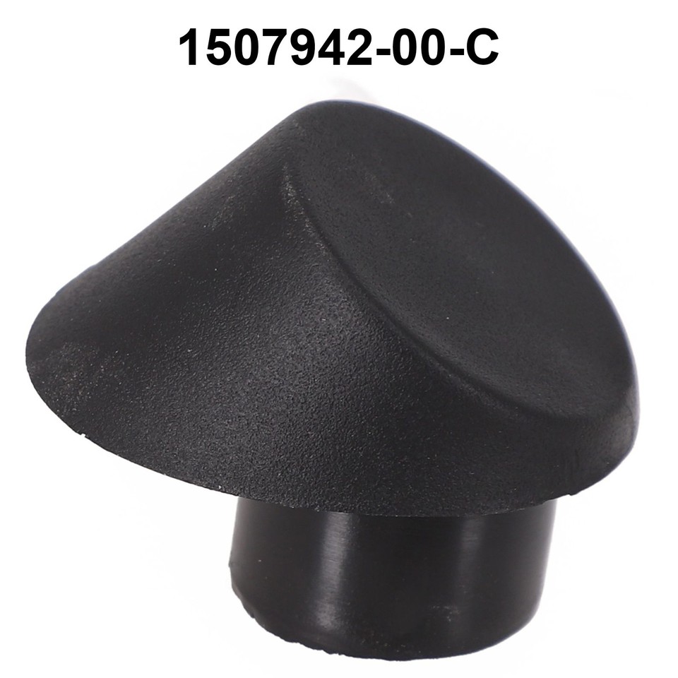 Tail Gate Cushion Stop Buffer for Tesla Model Y with Higher Grade ...