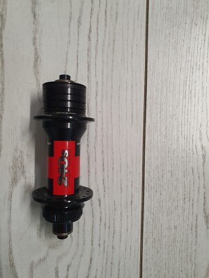 Hubs - Single Speed Disc Hub - Nelo's Cycles