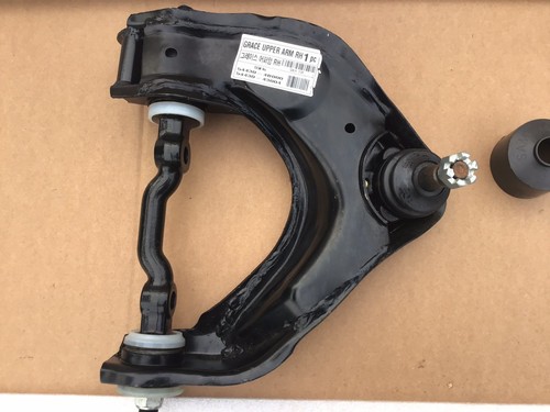 Hyundai Grace H H100 Front Upper Control Arm ( Right ) 54430-43004 | eBay